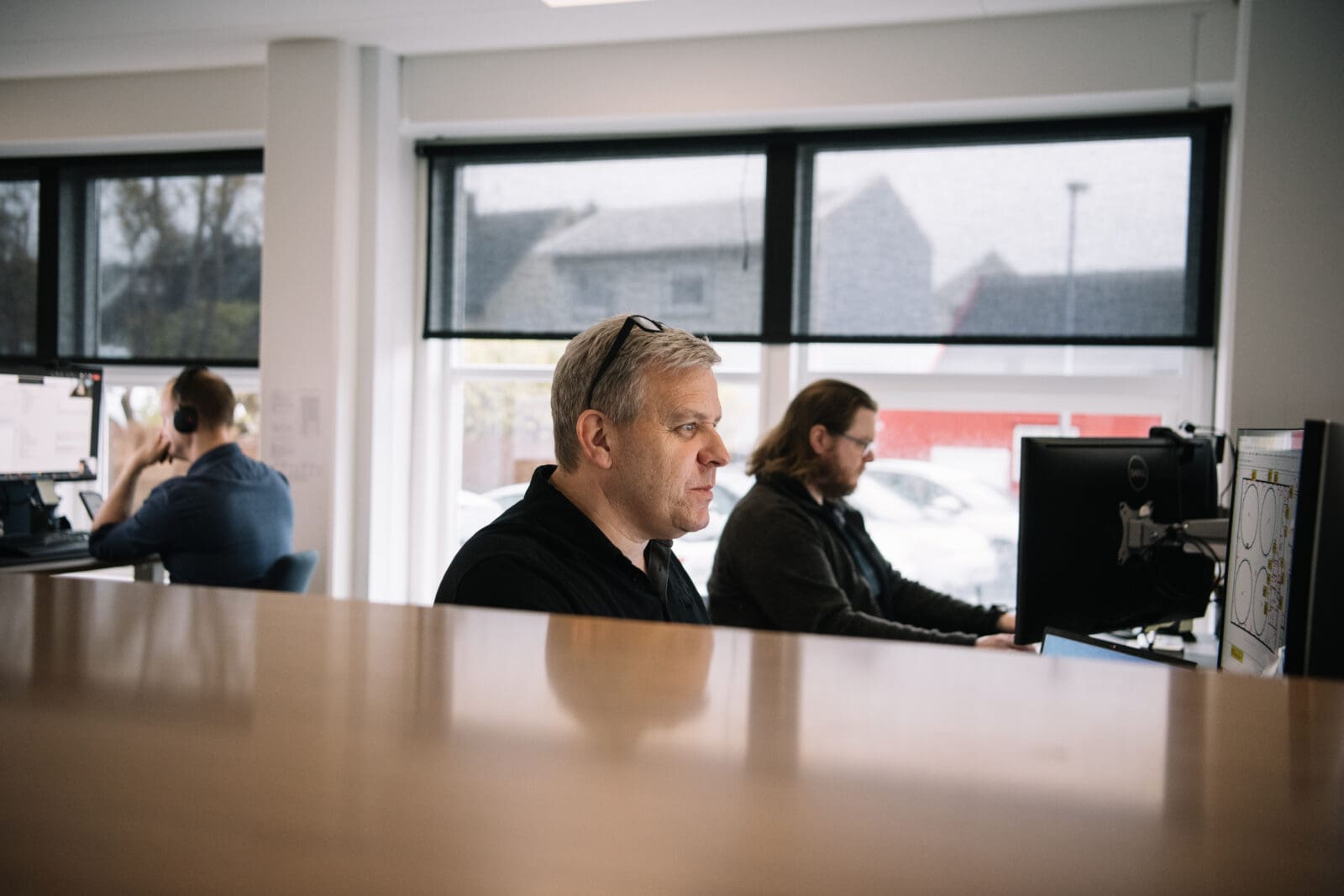 Company Information - SMJ