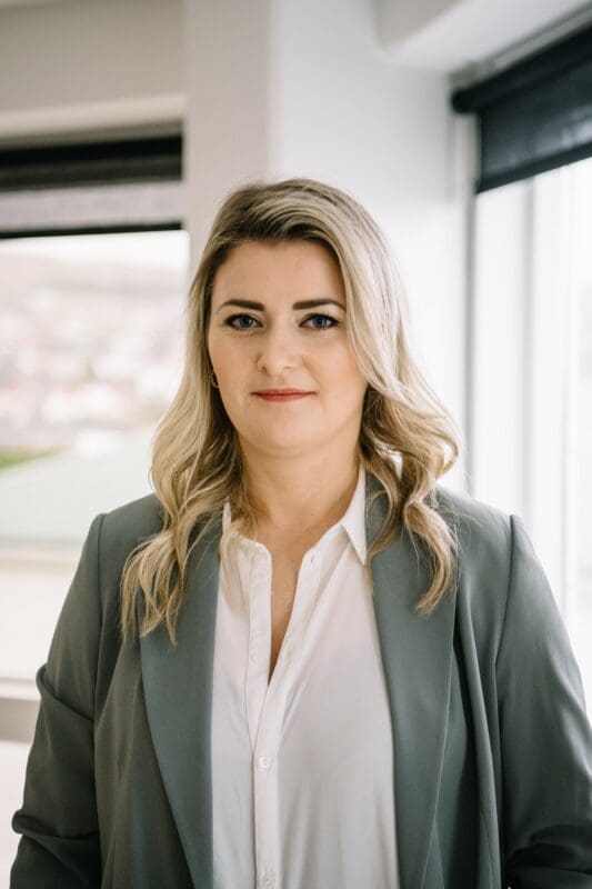 eDNA Water Analysis - SMJ